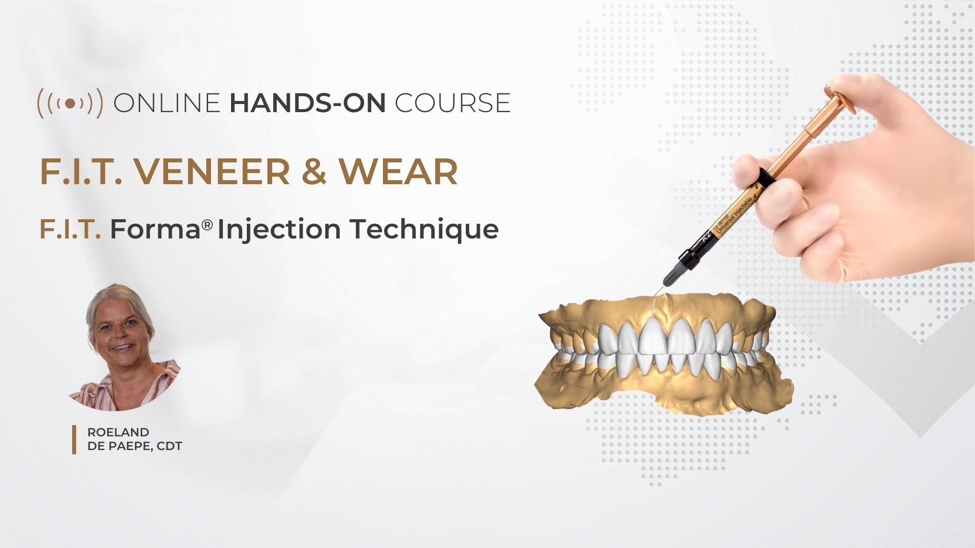 All Courses – World Dental Academy